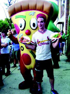 The River Wards’ business boom - Star News