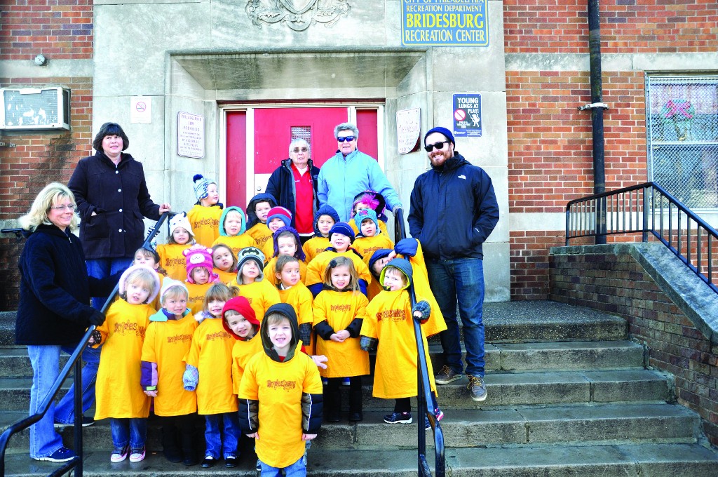 Celebrating lifelong dedication to Bridesburg - Star News