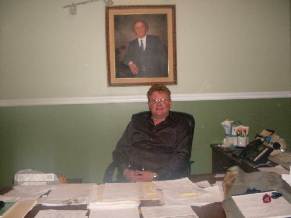 Friends of Gary Dydak to hold Beef and Beer to help support medical ...