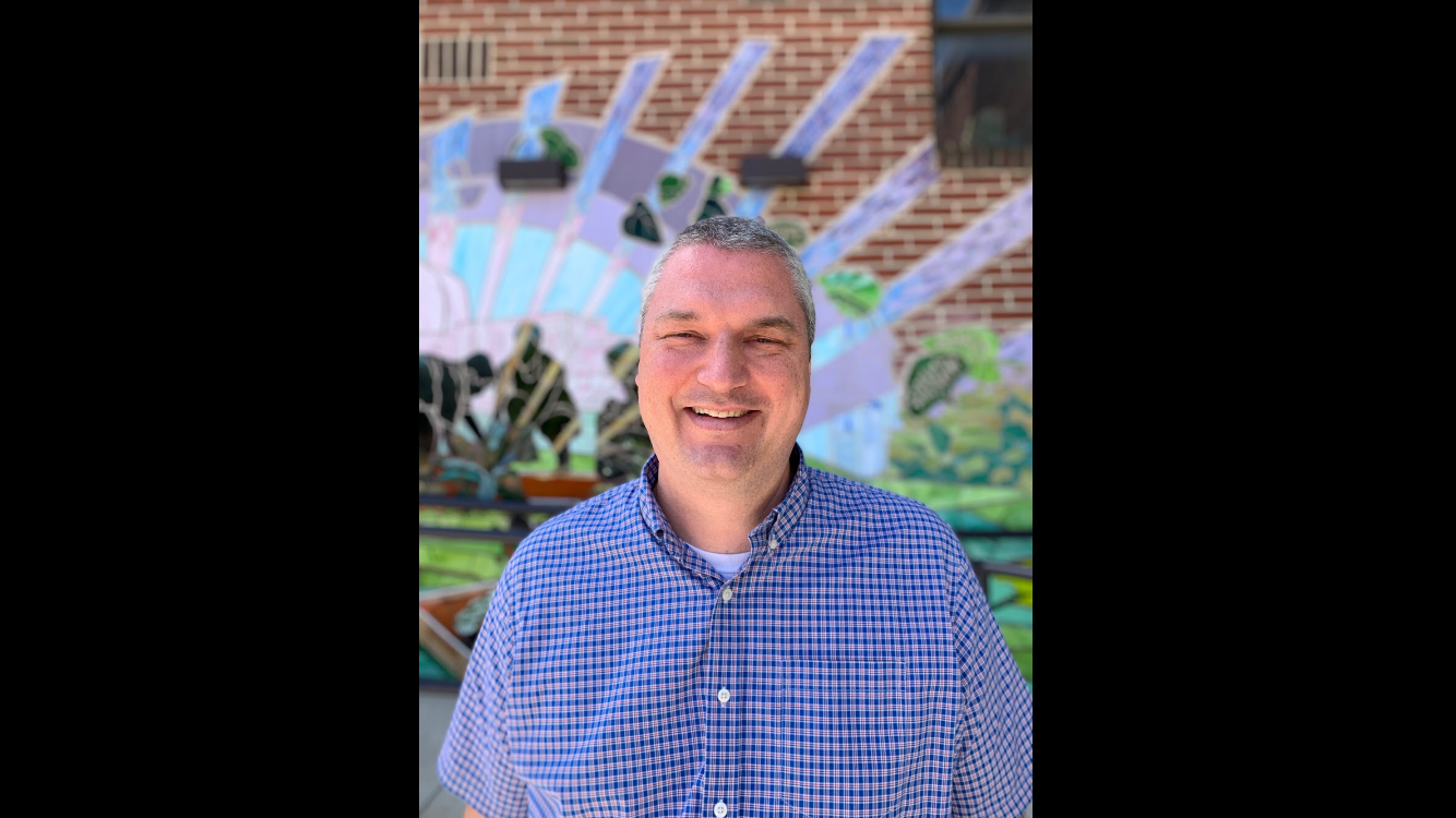 A conversation with Lutheran Settlement House’s new executive director ...