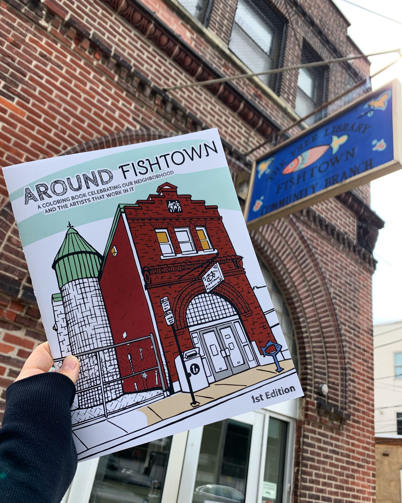 A colorful scene - Star News