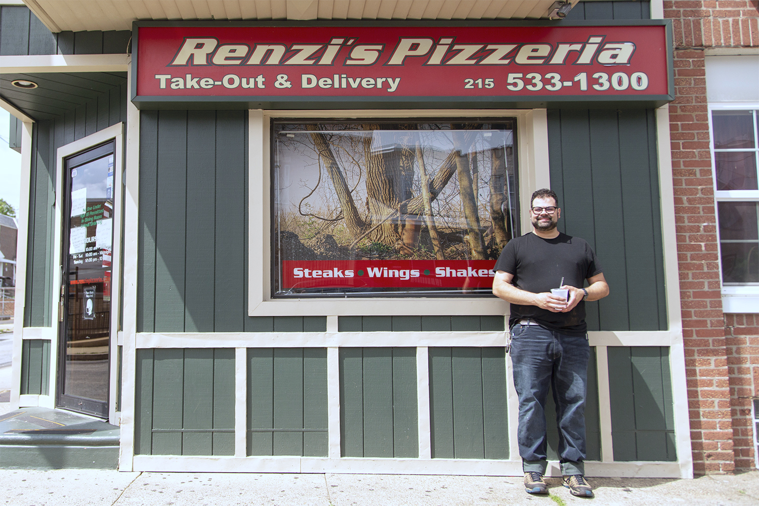 Riverfront view - Star News