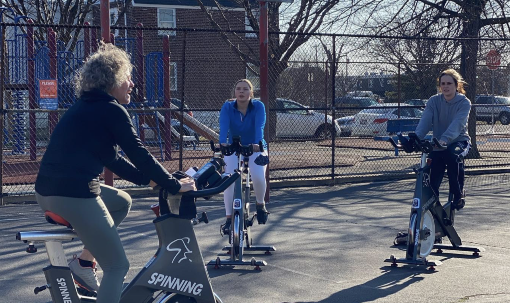 Spinning up - Star News