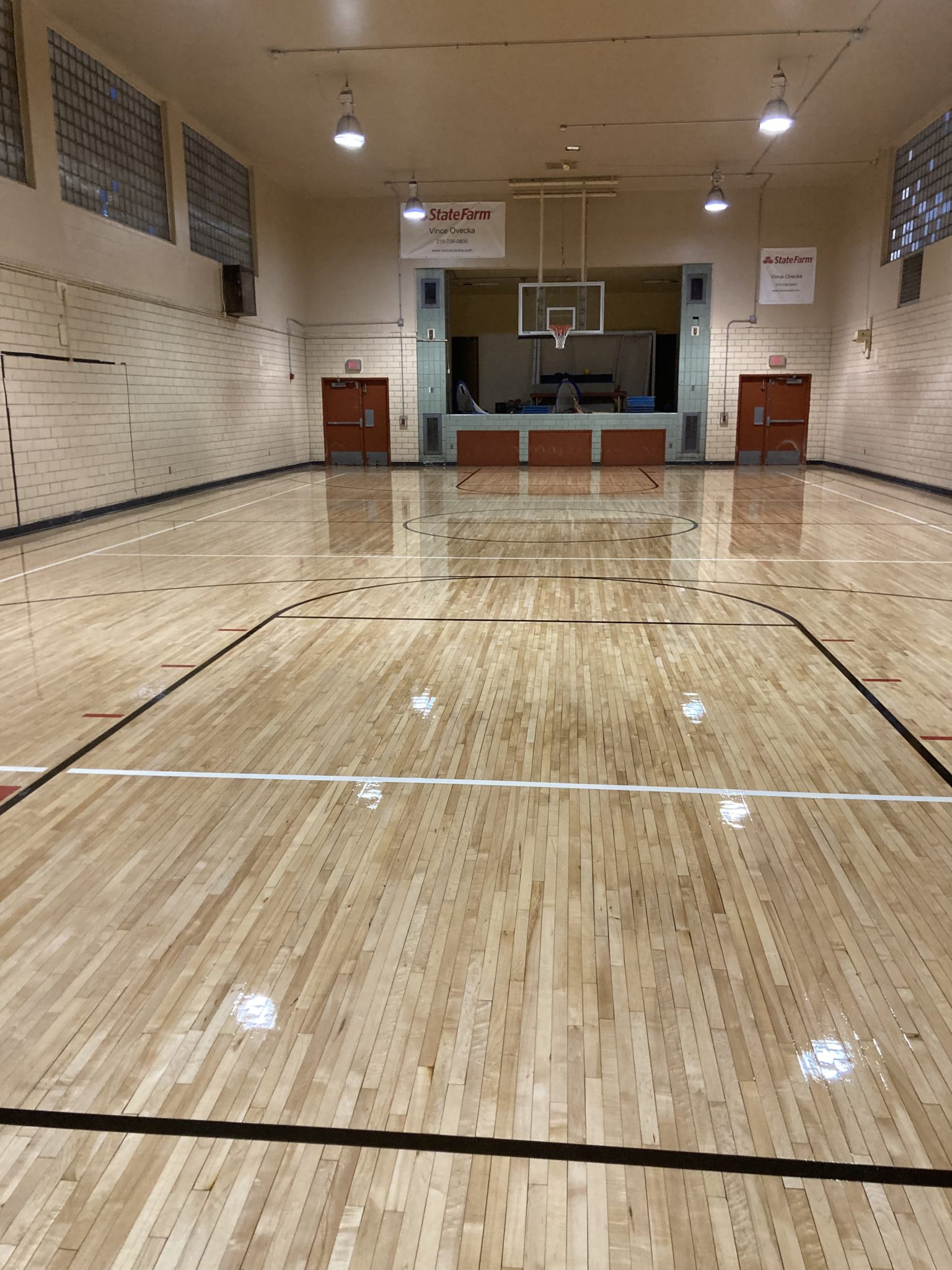 Clean sweep - Star News