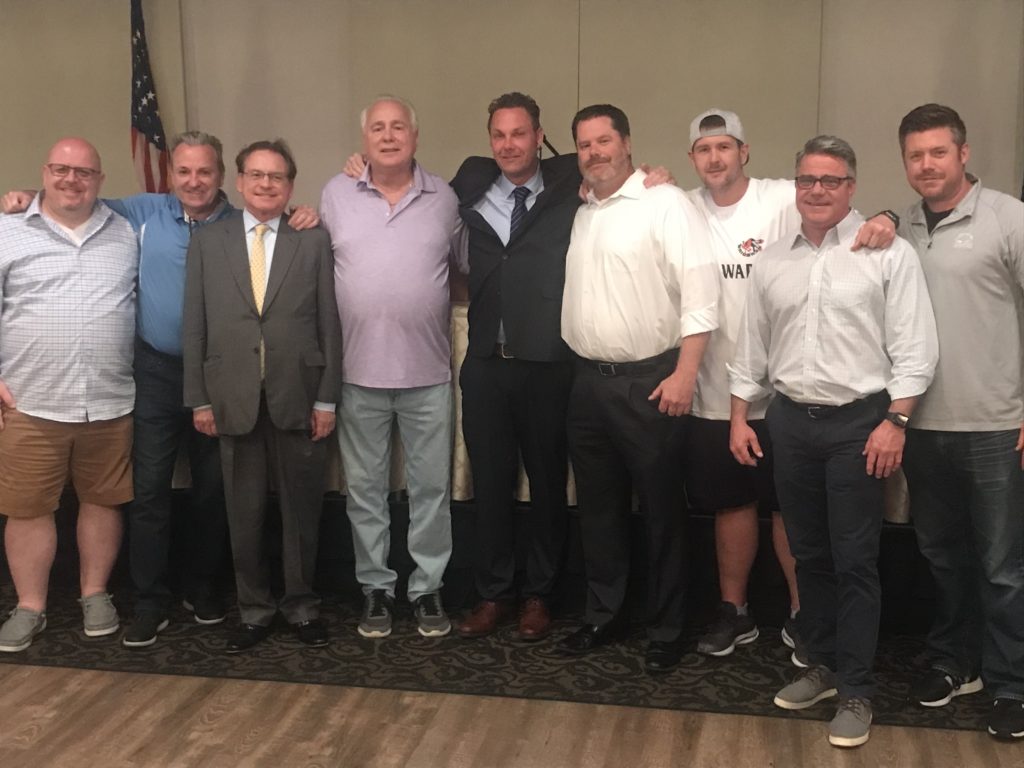 Driscoll, Dillon await swearing-ins - Star News