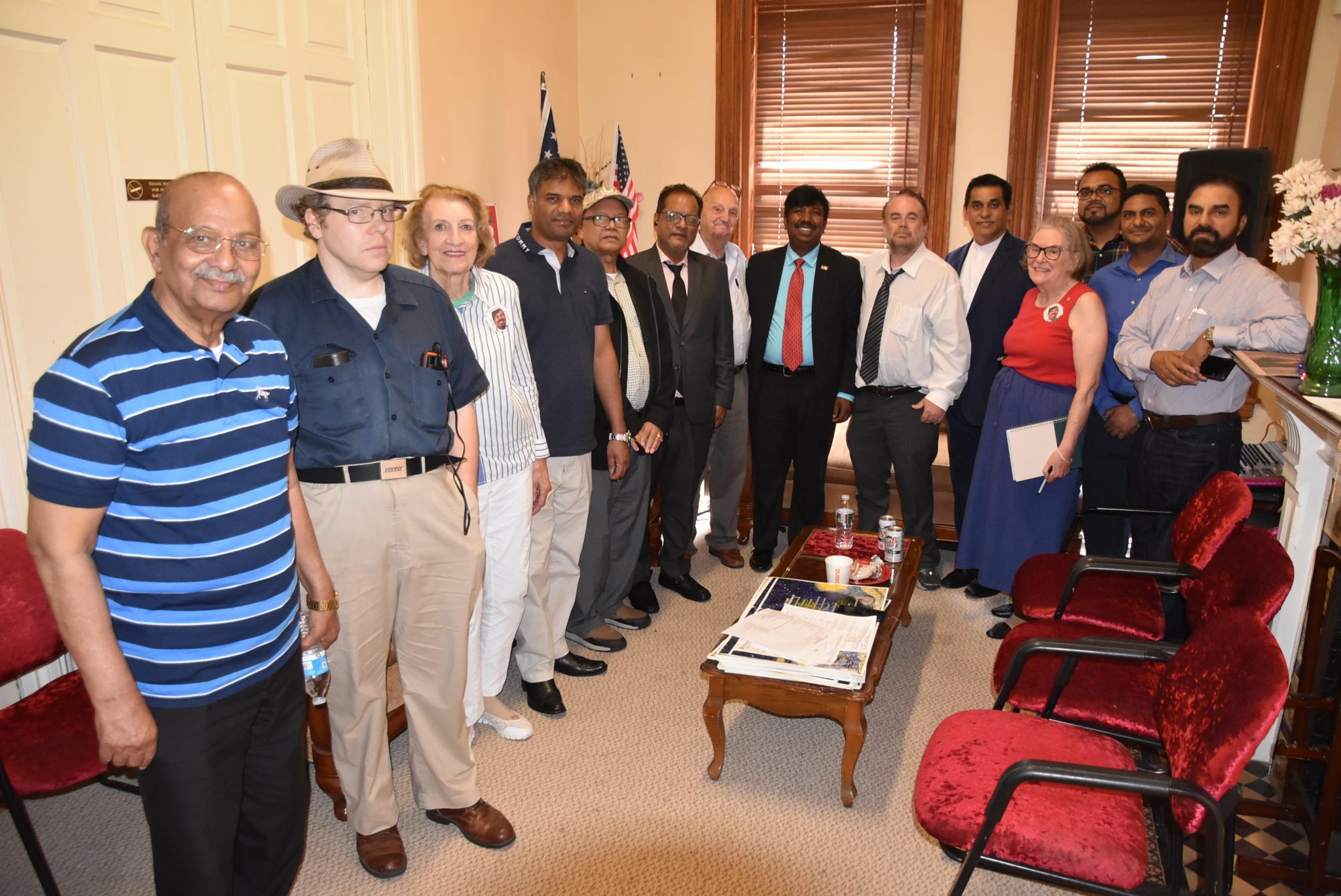 Bashir gearing up for controller campaign - Star News