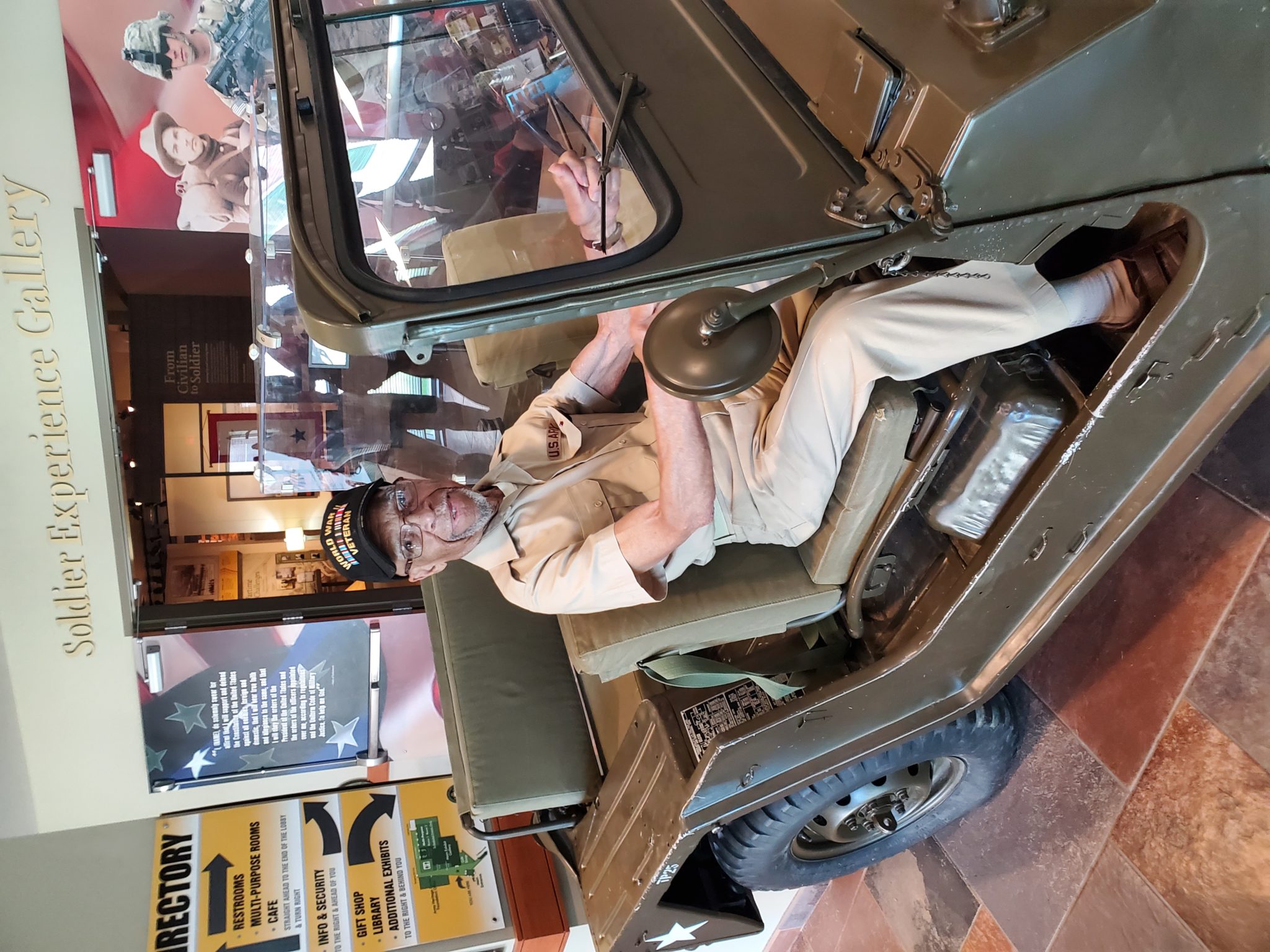 Big honor for 2 WWII vets - Star News