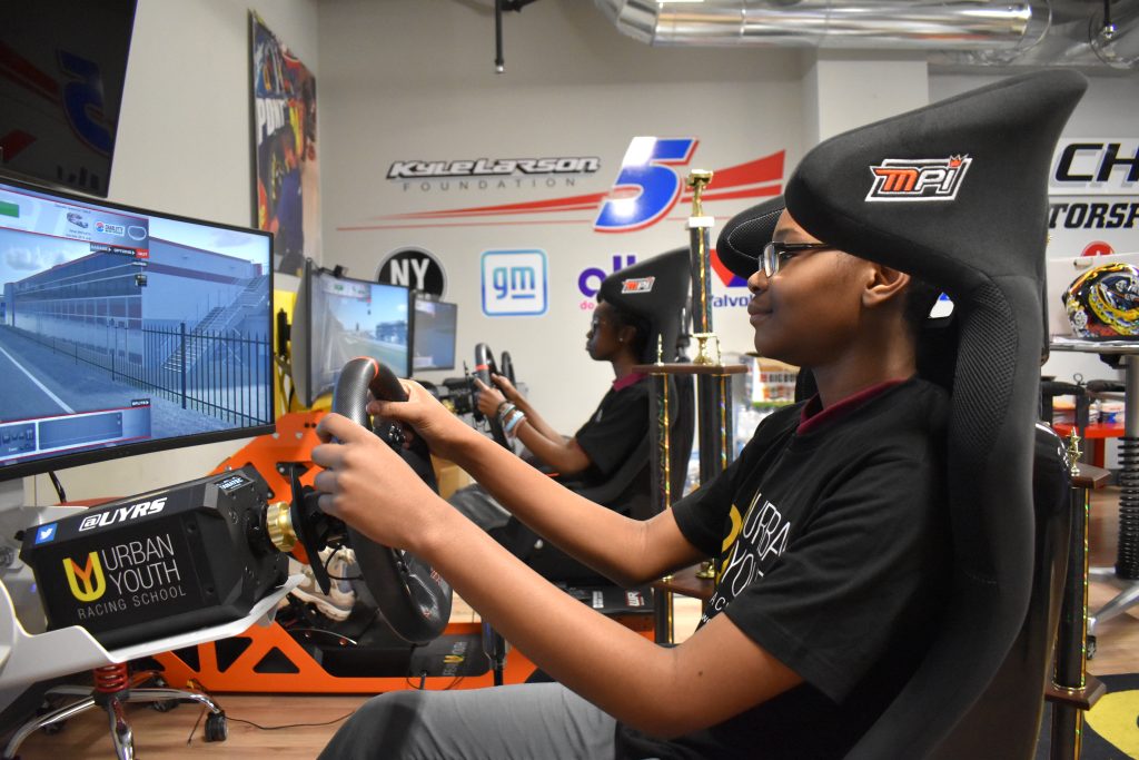 Fishtown racing school building dreams - Star News