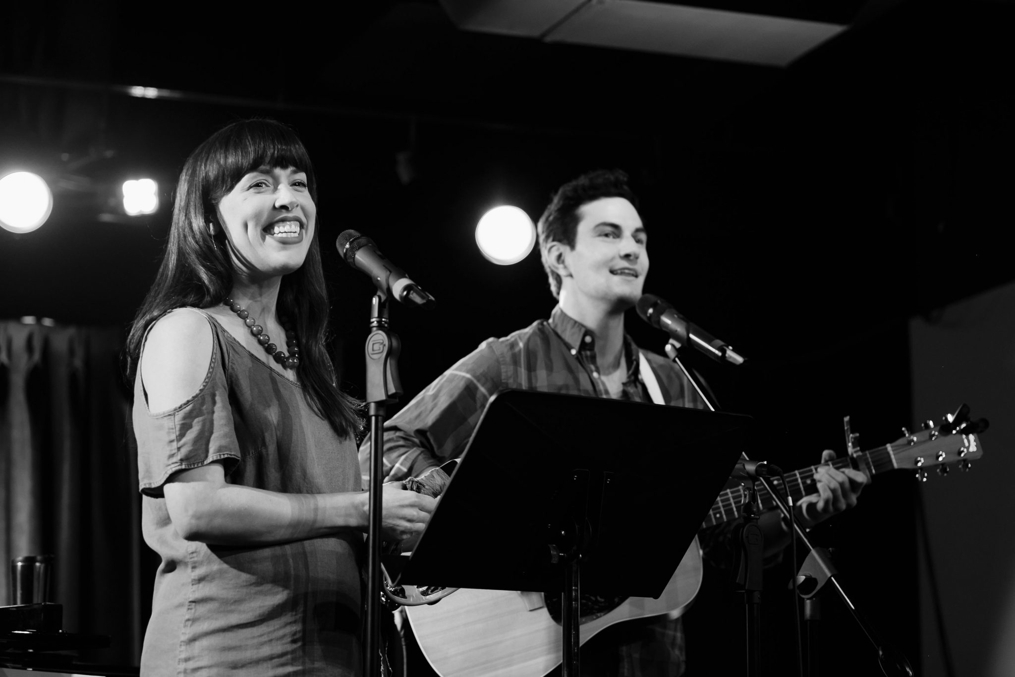 ‘That’ll Be the Day: A Rock ‘n Roll Romance’ hits Playhouse Feb. 4-6 ...