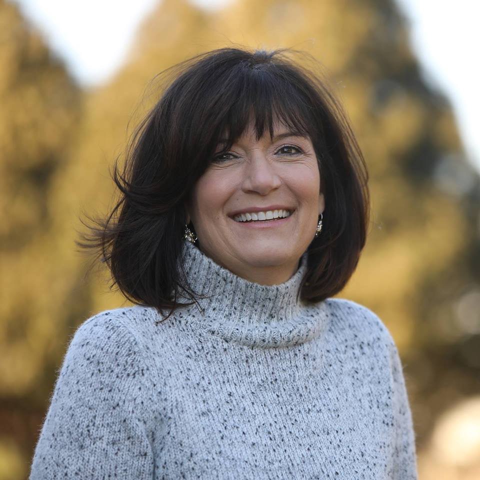 Rep. Wendi Thomas to retire from state government at end of term ...