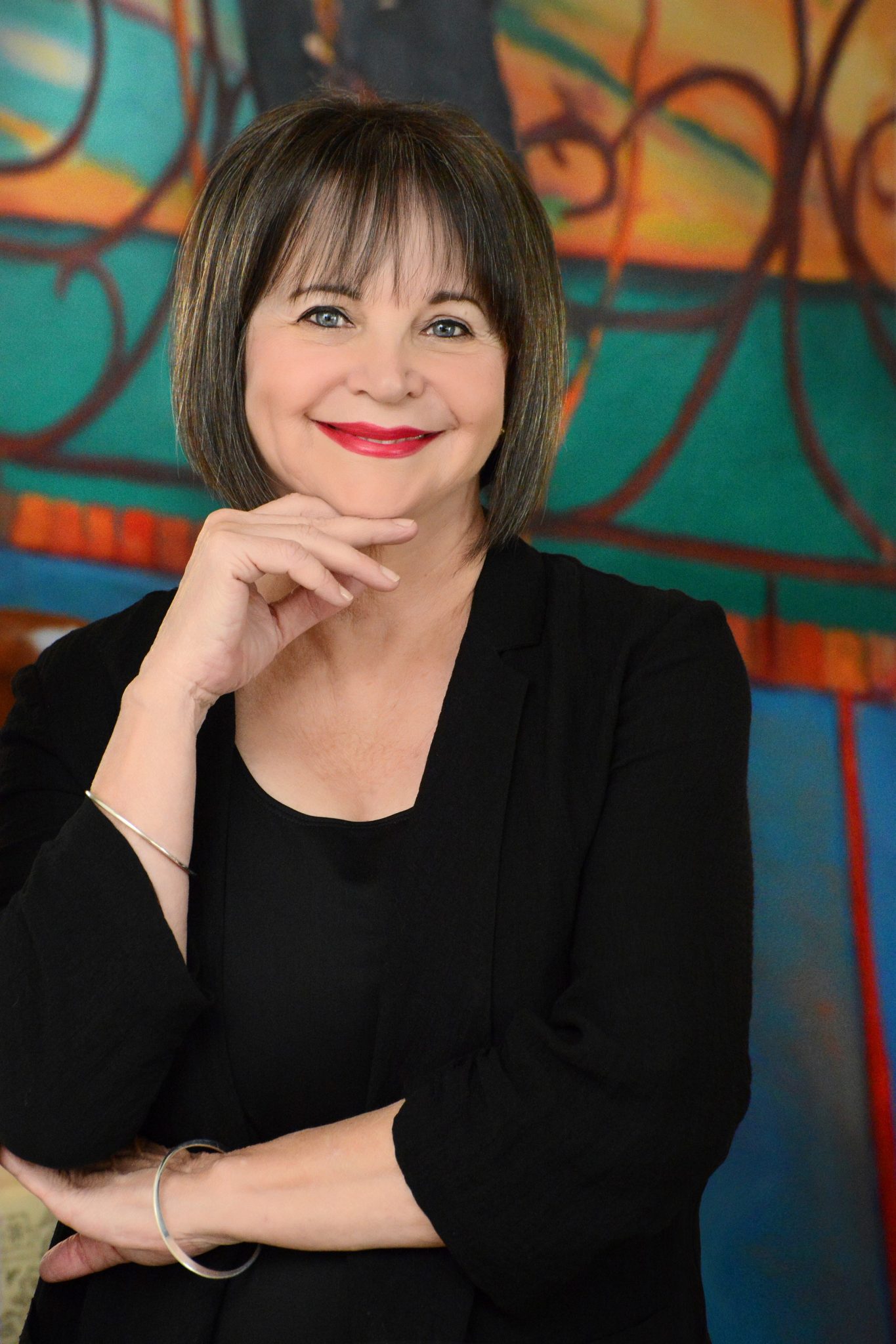Cindy Williams bringing one-woman show to Playhouse - Lower Bucks Times