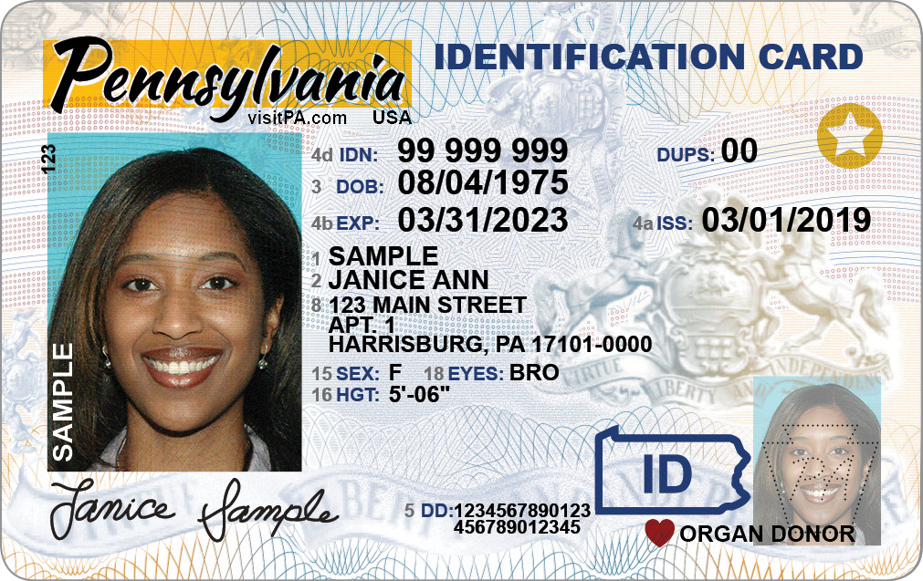 Federal REAL ID enforcement begins May 3, 2023 - Lower Bucks Times
