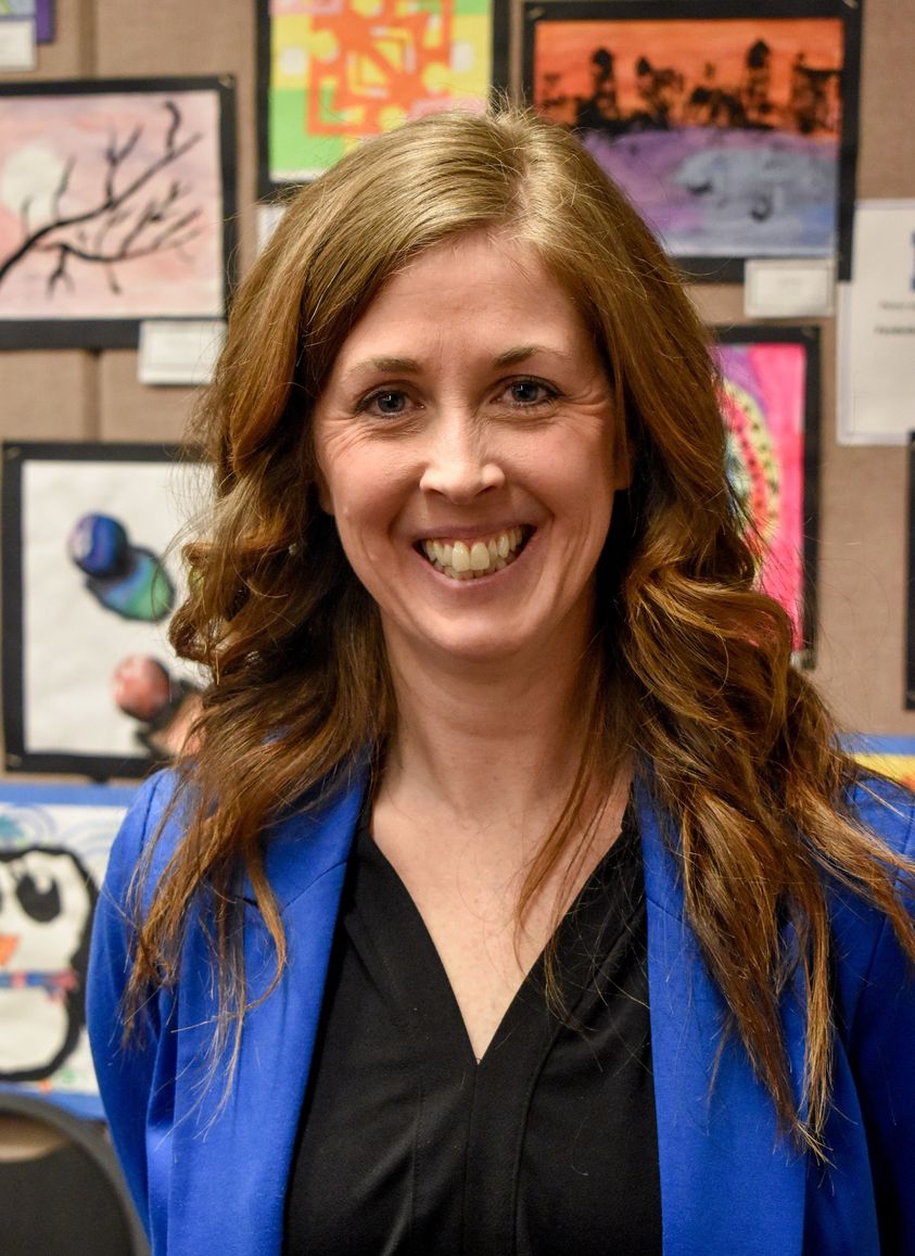 Ferderbar Elementary getting new principal - Lower Bucks Times