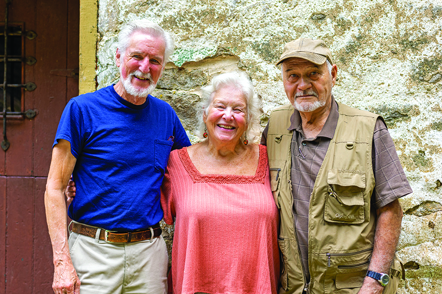 Preserving historic Fetter’s Mill | Lifestyles