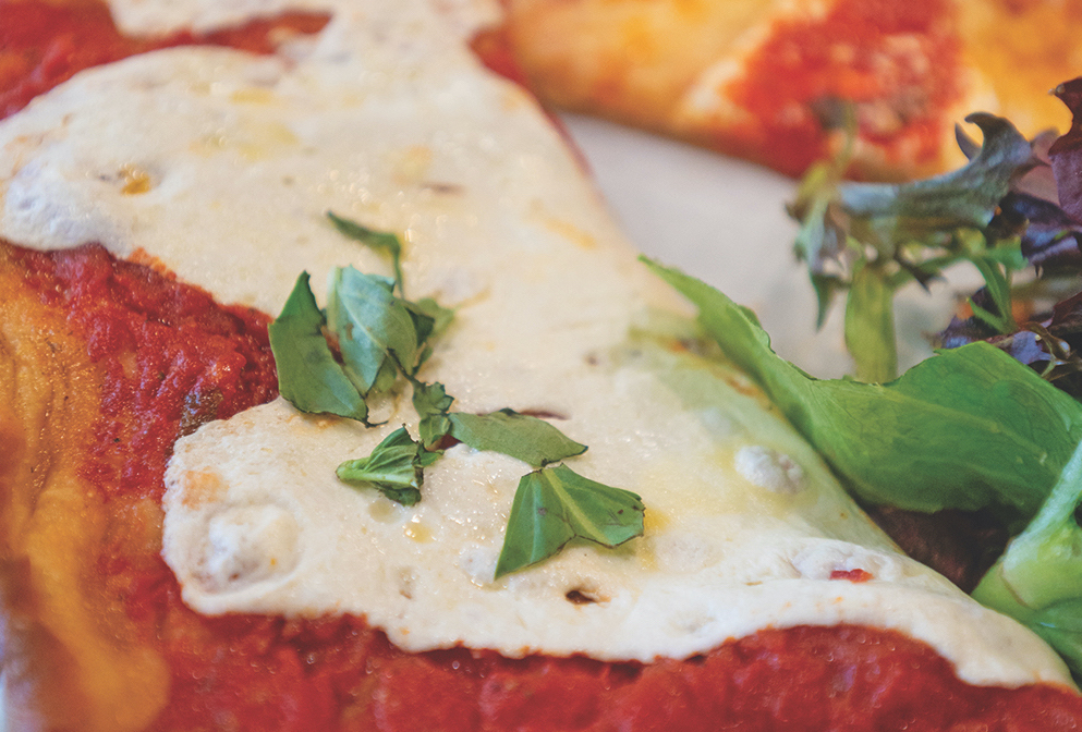 Che Pizza in Metuchen Offers ‘A True Taste of Italy’ | Lifestyles