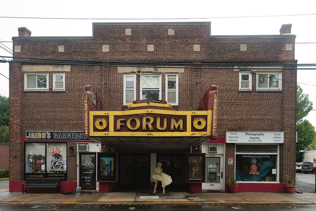 A look at the history of the Metuchen Forum Theatre | Lifestyles