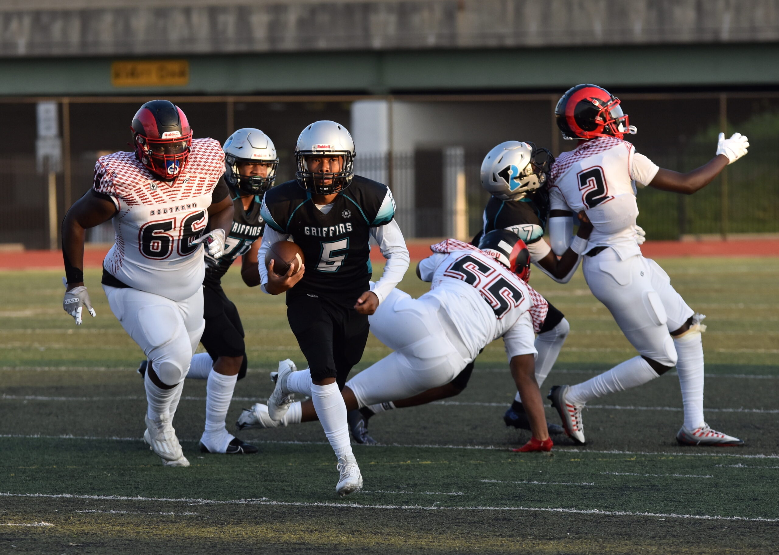 Are you ready for some high school football? | PA Times Media
