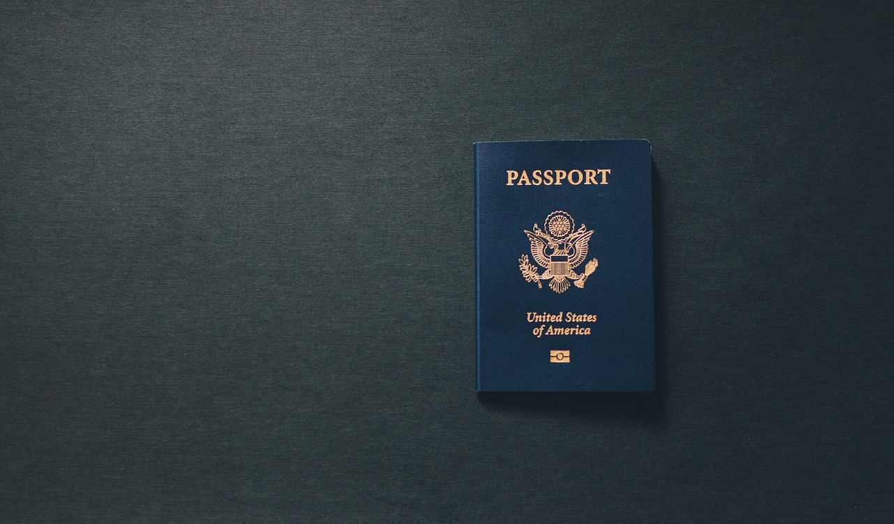 U.S. Department of State launches online passport renewal tool ...
